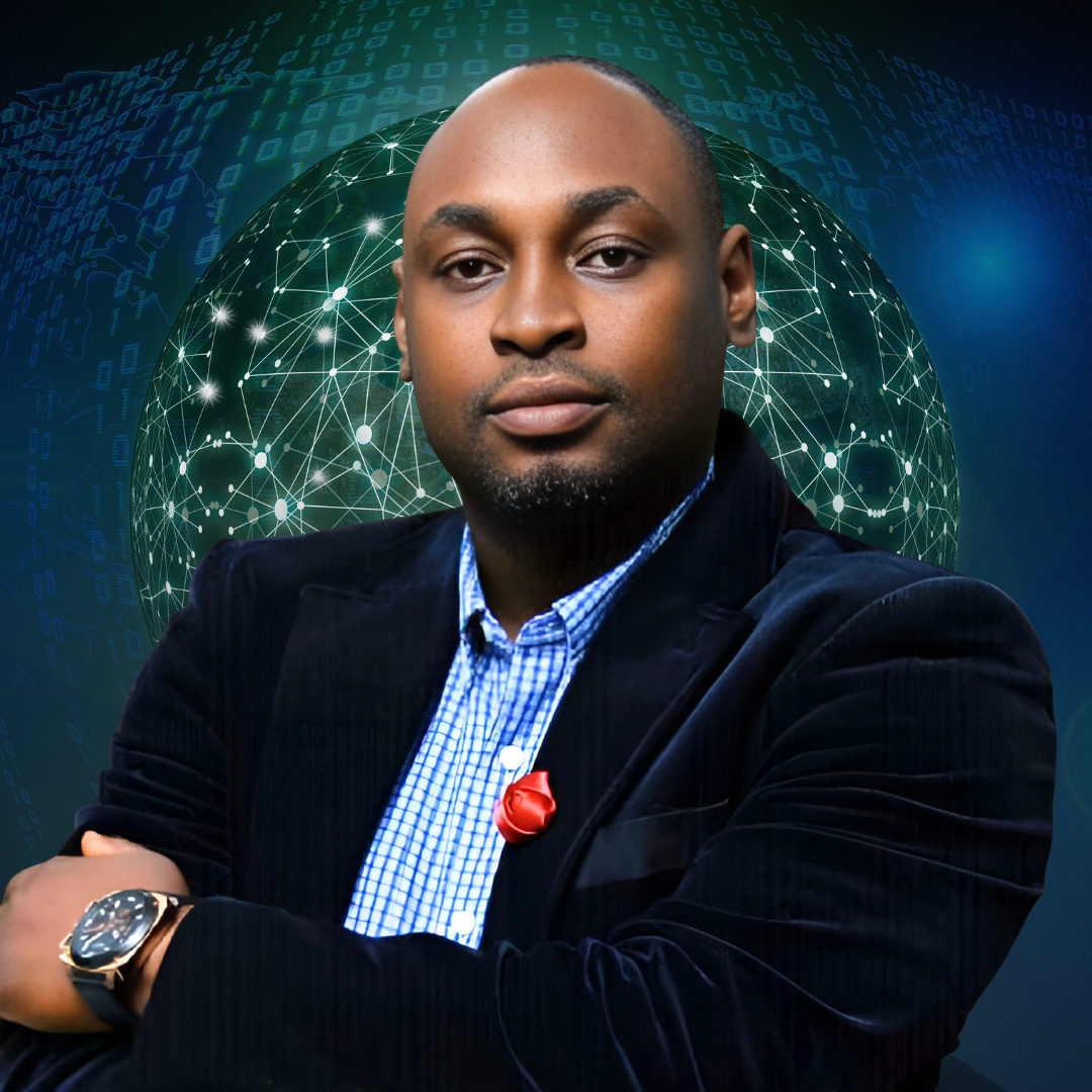 Dr. Apanisile Temitope Samuel – Caribbean Risk Management Academy