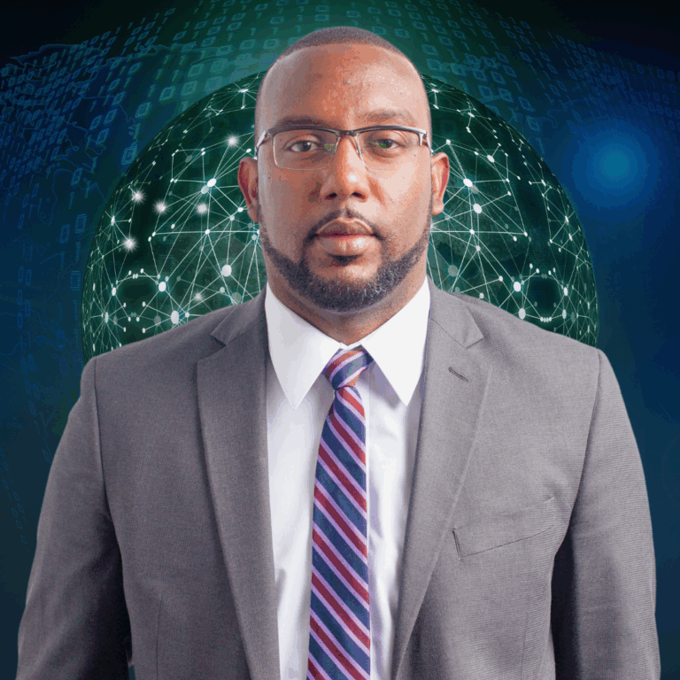 Larren Peart – Caribbean Risk Management Academy