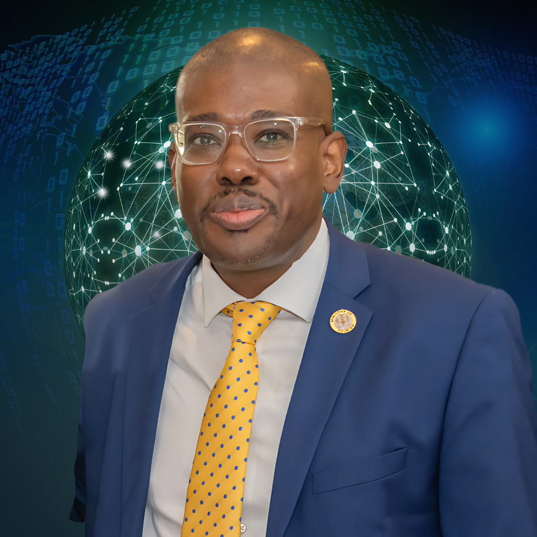 Astley Sean Henry – Caribbean Risk Management Academy